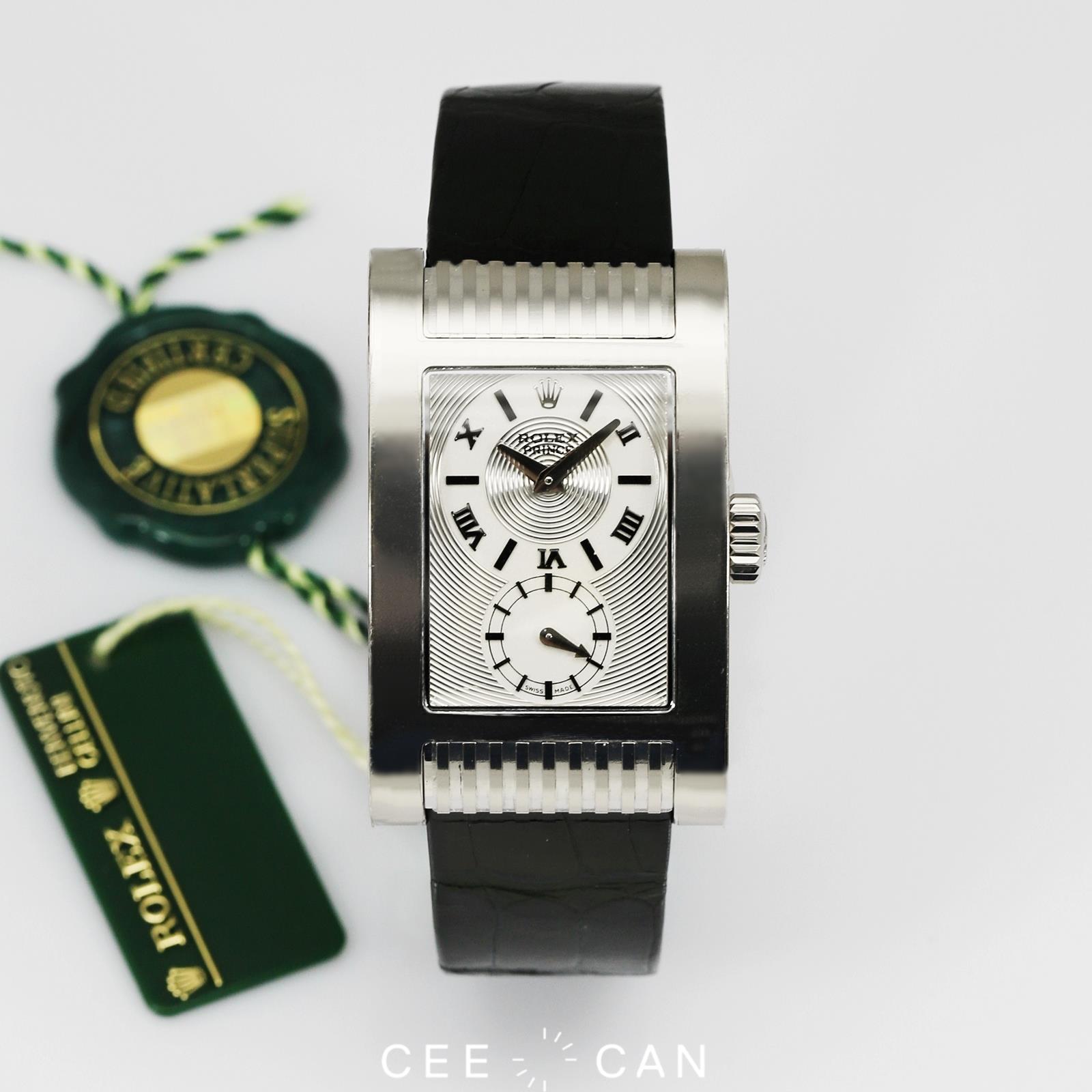 ROLEX Cellini Prince 5441/9 | CEECAN.COM.