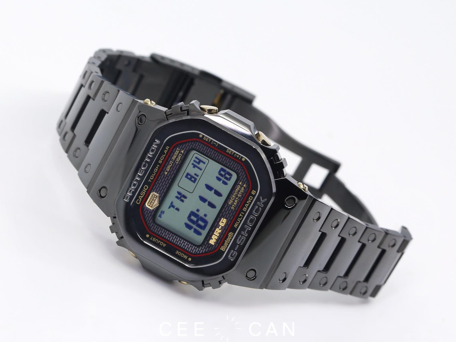 Others CASIO MR-G B5000 MRG-B5000B-1 | CEECAN.COM.